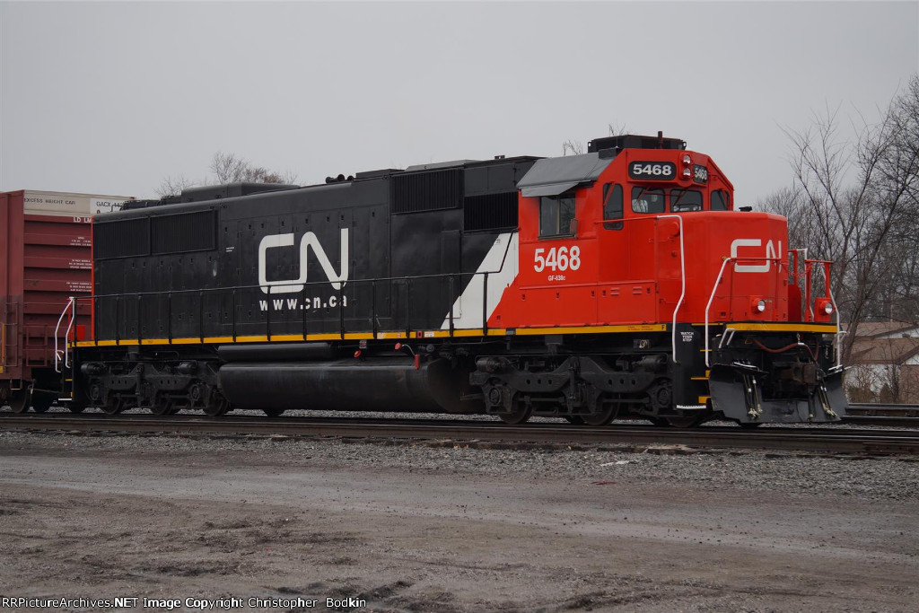 CN 5468